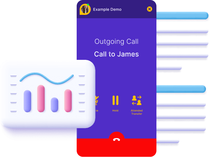 RingQ Outbound Call Center