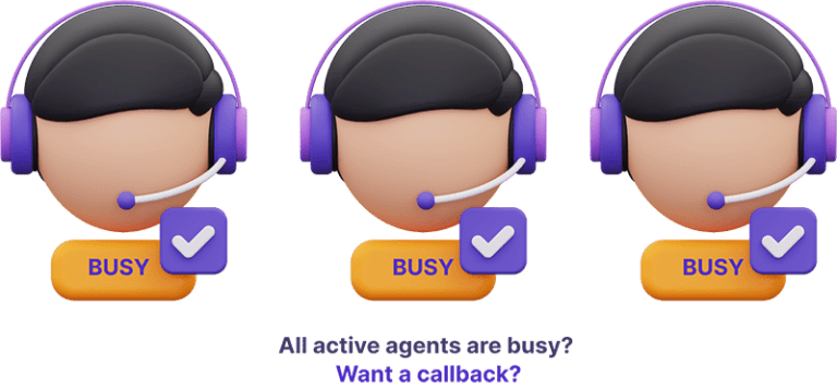 Easy Call Queue Management with RingQ