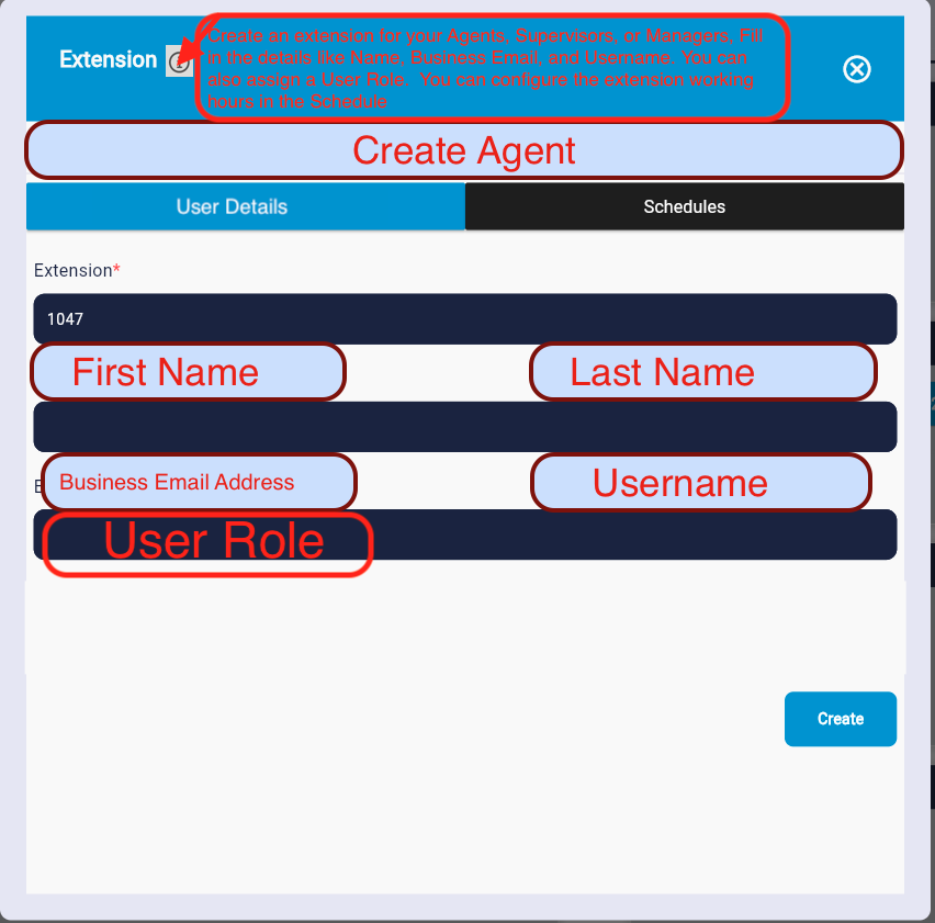 Customer Flow Document - RingQ